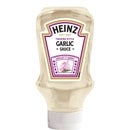 Heinz Turkish Style Garlic Sauce 400ml | Heinz To Home
