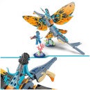 LEGO Avatar Skimwing Adventure The Way of Water Set (75576) Toys - Zavvi UK
