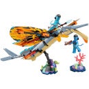 LEGO Avatar Skimwing Adventure The Way of Water Set (75576) Toys - Zavvi UK