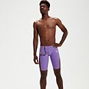 Men's Fastskin LZR Pure Intent Purple Reign Jammer | Speedo