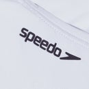 FLU3NTE Thin Strap Swimsuit White | Speedo