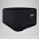 Men's Endurance+ 13.5cm Brief Black | Speedo
