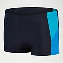 Men's Dive Aquashorts Navy/Aqua | Speedo
