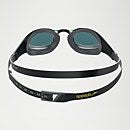 Fastskin Pure Focus Mirror Goggles Black | Speedo