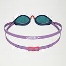 Fastskin Speedsocket 2 Mirror Goggles Lilac | Speedo