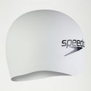 Adult Fastskin Hiro Cap White | Speedo