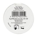 Matte Powder Blusher 3g | No7