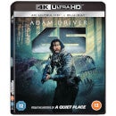 65 4K Ultra HD (includes Blu-ray) 4K - Zavvi UK