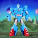Hasbro Transformers Legacy Evolution Autobot Devcon Action Figure ...