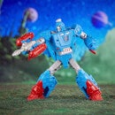 Hasbro Transformers Legacy Evolution Autobot Devcon Action Figure ...