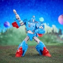 Hasbro Transformers Legacy Evolution Autobot Devcon Action Figure ...