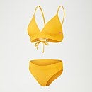 Women's Banded Triangle Bikini Mango | Speedo