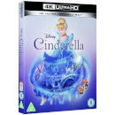 Cinderella (4K UHD Blu-ray Digital Copy)