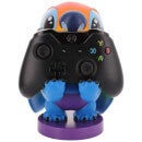 Cable Guys Lilo & Stitch Rainbow Stitch Controller and Smartphone ...