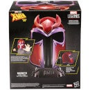 Marvel Legends Magneto Premium Roleplay Helmet, Adult Roleplay Gear ...