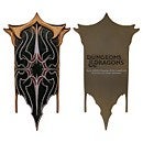 Dungeons & Dragons - Drizzt : Lolth the Spider Queen Ingot by Fanattik ...