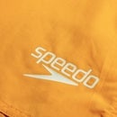 Men's Essentials 16'' Swim Shorts Orange | Speedo