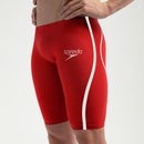 Men's Fastskin LZR Pure Intent 2.0 Jammer Red/White | Speedo