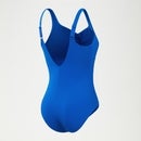 Women's Shaping AquaNite Swimsuit Blue | Speedo