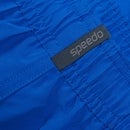 Men's Prime Leisure 16'' Swim Shorts Blue | Speedo