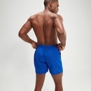 Men's Prime Leisure 16'' Swim Shorts Blue | Speedo