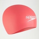 Adult Fastskin Hiro Cap Red/White | Speedo