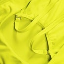 FLU3NTE High Leg Swimsuit Green | Speedo