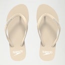 Women's Speedo Flip Flop Tan | Speedo