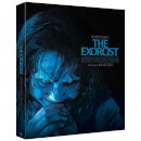 The Exorcist Ultimate Collectors Edition 4K Ultra HD Steelbook ...