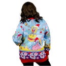 Spongebob Squarepants: SEAson's Greetings Christmas Jumper Merchandise ...