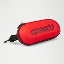 Unisex Goggles Storage Case Red | Speedo