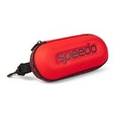 Unisex Goggles Storage Case Red | Speedo