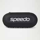 Unisex Goggles Storage Case Black | Speedo