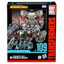 Hasbro Transformers Studio Series Leader Transformers: Bumblebee 109 ...