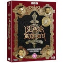 Blackadder: The Complete Collection Blu-ray - Zavvi UK