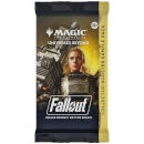 Magic: The Gathering TCG: Fallout Collector Booster CDU (12 Packs) Toys ...