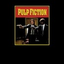Pulp Fiction Say What Again Sweatshirt - Black Clothing - Zavvi UK