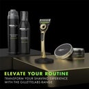 Gillette Labs Exfoliating Razor Champion Gold Edition | Gillette UK