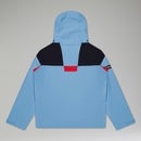 Unisex Trango Gore-Tex Waterproof Jacket - Blue | Berghaus