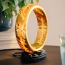 Lord Of The Rings Replica One Ring Lamp Traditional Gifts - Zavvi US
