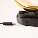 Lord Of The Rings Replica One Ring Lamp Traditional Gifts - Zavvi US