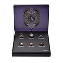 SalesOne Dungeons & Dragons Spells Adjustable Ring Set Replica ...