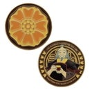 Avatar the Last Airbender Limited Edition Collectible Coin by Fanattik ...