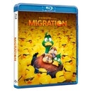 Migration Blu-ray - Zavvi UK
