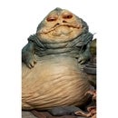 Iron Studios Jabba The Hutt Deluxe Star Wars Art Scale 1/10 Collectible ...