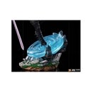 Iron Studios Magik BDS X-Men Marvel Comics Art Scale 1/10 Collectible ...