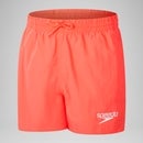 Boys' Classics 13" Swim Short Red | Speedo