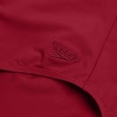 Women's Shaping AquaNite Swimsuit Red | Speedo
