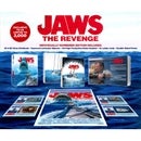 Jaws: The Revenge Collector's Edition 4K Ultra HD Steelbook 4K - Zavvi UK