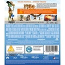 Rango 4K Ultra HD (Includes Blu-ray) 4K - Zavvi UK